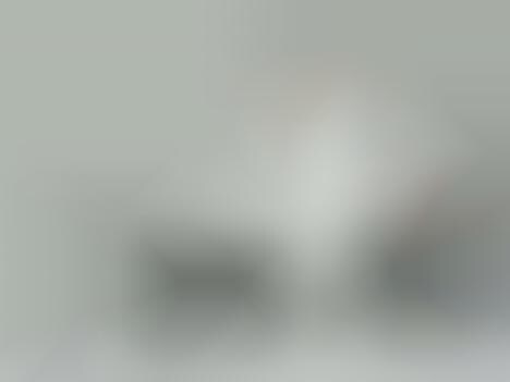 Self-Hammered Seating: The Do Hit Chair is Just Begging for a Beating