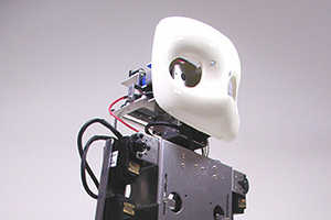 Ghost-Faced Robots: New Remo Robot Is As Creepy As It Is Advanced