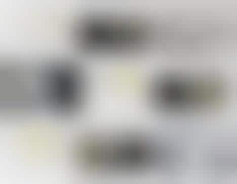 Segmented Light Bulbs: The LED EcoBulb Can Change Range and Direction