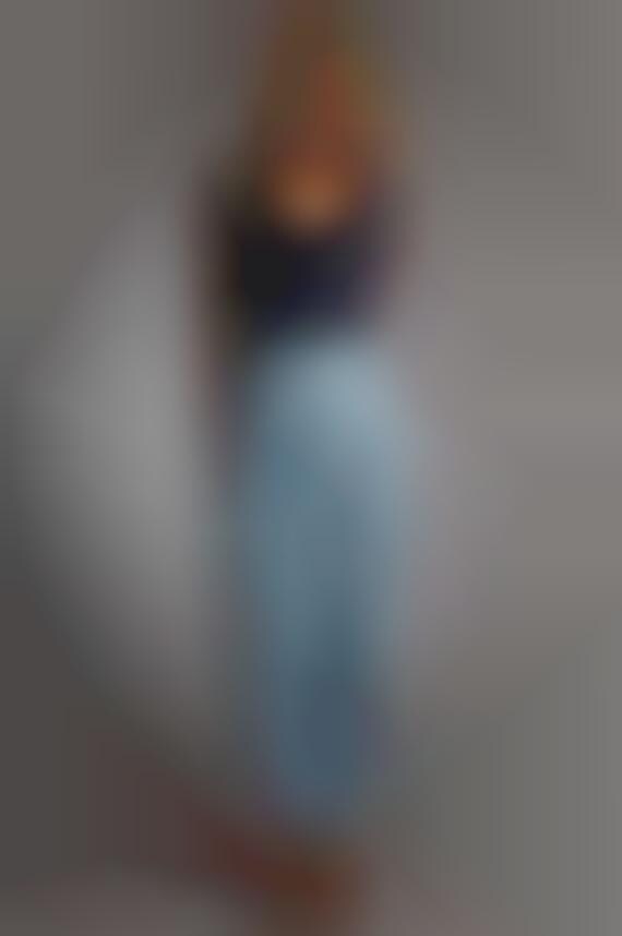 99 Daring Denim Fashions