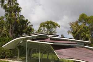 Arboreal Architecture: Organic Architecture at its Best in the Leaf ...