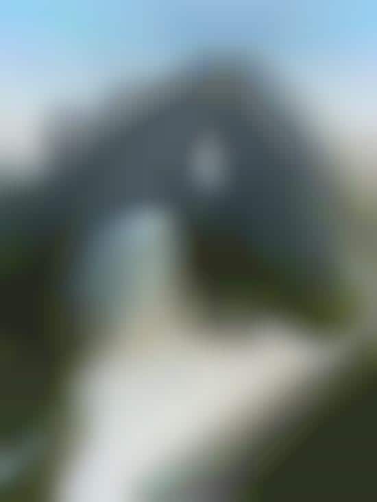 70 Irregular Architecture Designs