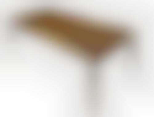 Funky Furniture Designs: Table Designs by Stephan Siepermann are Bold, Youthful