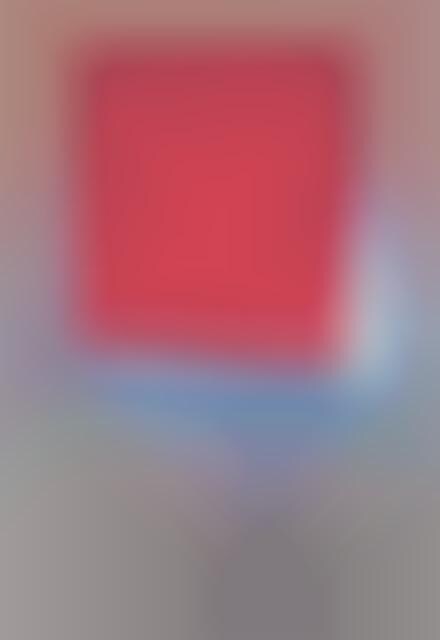 Post-It Note Lamps: The Post-It Lamp Provides Power in Sticky Situations