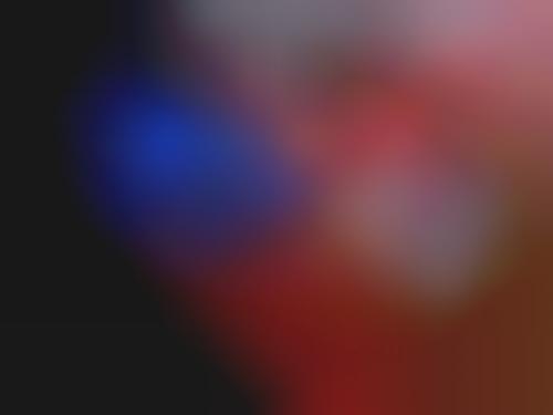 Techno Tables: A Computer Converted into a Partytastic Countertop