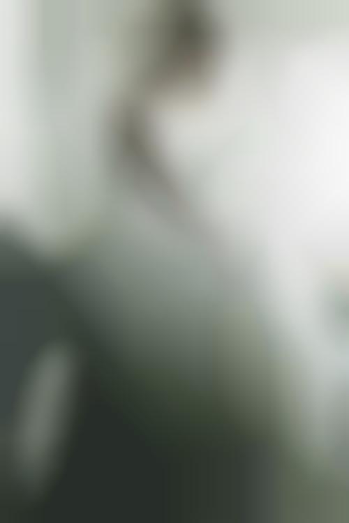 46 Angelic Fashion Shoots