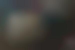 Inflated Metal Objects: Stephen Newby Makes Blown Metal Artforms