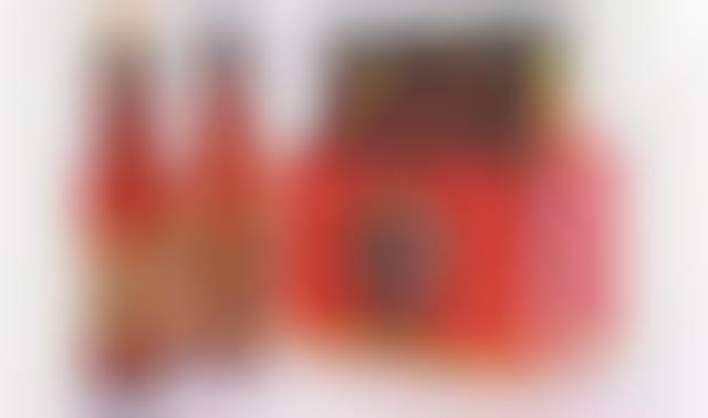 95 Examples of Badass Booze Branding