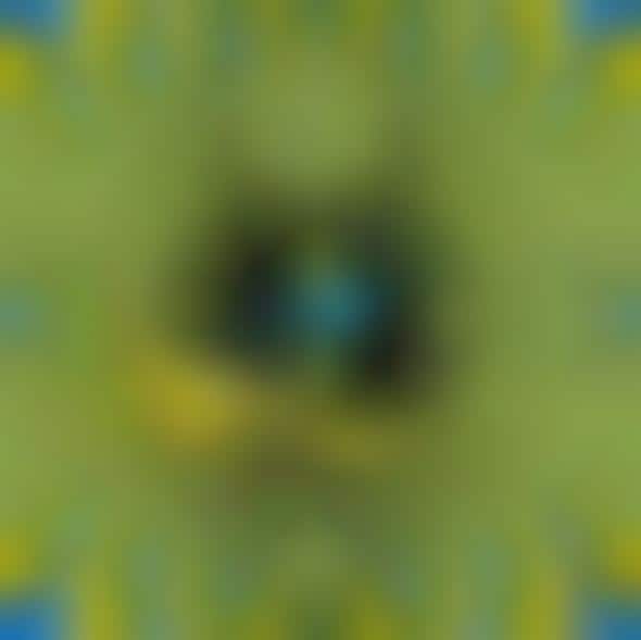 57 Intense Illusions