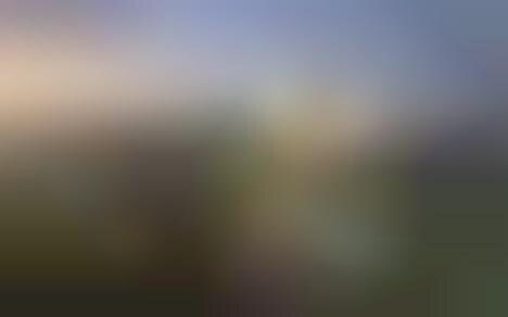 Bio Domechitecture: South Korea's Ecorium Project is a Massive Nature ...