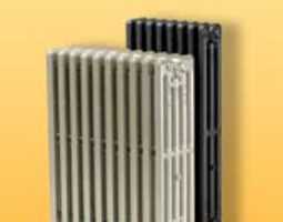 Radical Recycled Radiators: The Eco-Rad Radiator Uses 3 Eco 'R's
