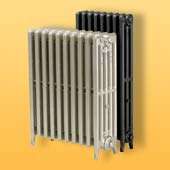 Radical Recycled Radiators: The Eco-Rad Radiator Uses 3 Eco 'R's