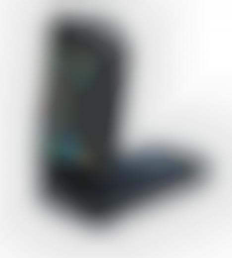 Sun Powered Powerpacks: The Solar P-Flip by Dexim is Invincible