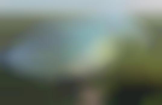 Tropical Ecostructures: ‘Heart of Africa' Biodome Set for Opening at ...