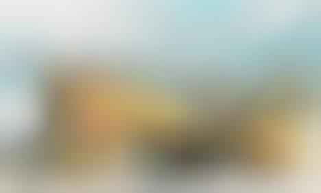 Off-Ground Homes: The FabLab House is Set to Be Built in Madrid