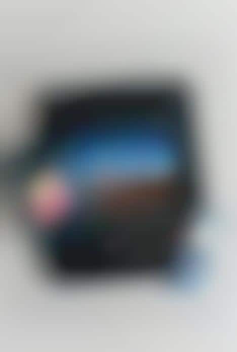 Lego iPad Remakes: Joe Meno Puts the New Apple iPad in Brick Form