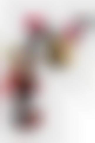 Jumbled Word Shelves: The Alphabetical Between Lines Shelf by Wokmedia