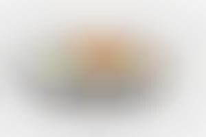 Chilly Cooling Plates: The Chill Serving Platter Keeps Food Cold