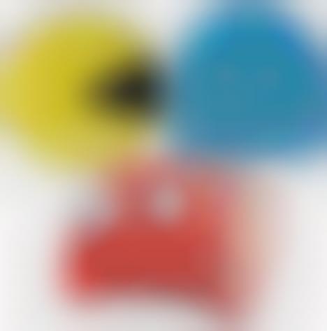 Retro Geek Treats: Celebrate a Nerdtastic Valentine's Day With Pac-Man ...