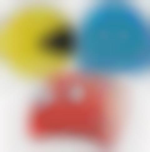 Retro Geek Treats: Celebrate a Nerdtastic Valentine's Day With Pac-Man ...