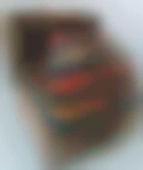 70 Multi-functional Suitcases