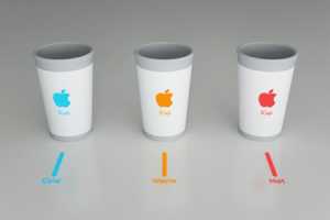 USB Drink Heaters : iCup