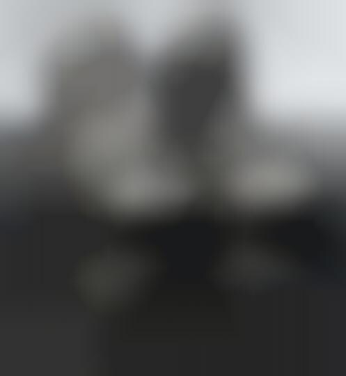 100 Examples of Futuristic Footwear