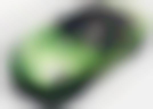 27 Grand Green Vehicles