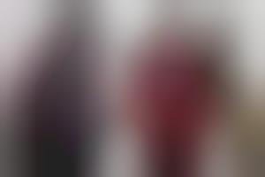 Outlandish Costumetography : All the World's a Stage