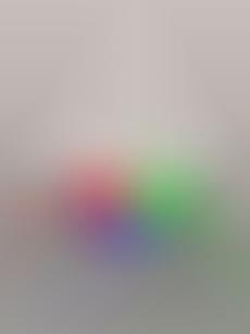 Color-Mixing Lights : RGB Lamp