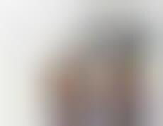 Colorful Craptastic Stilettos : INSA Elephant-Dung Heels