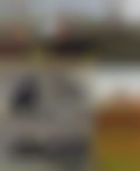 23 Modern Nomadic Finds