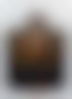 Contoured King Tut Chair: The SOS Chair By Fabio Novembre