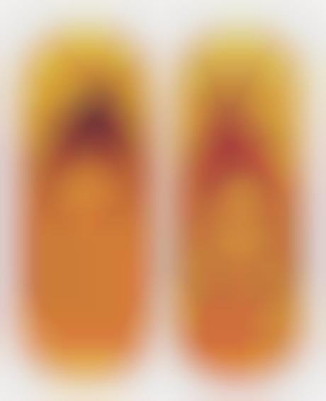 Write Love Notes in The Sand With Print Beach Shoes By Paolo Ulian: