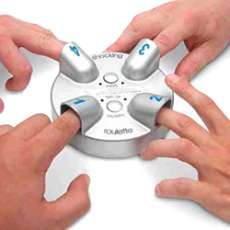 Shocking Roulette: All the Fun of Russian Roulette Without the Dying