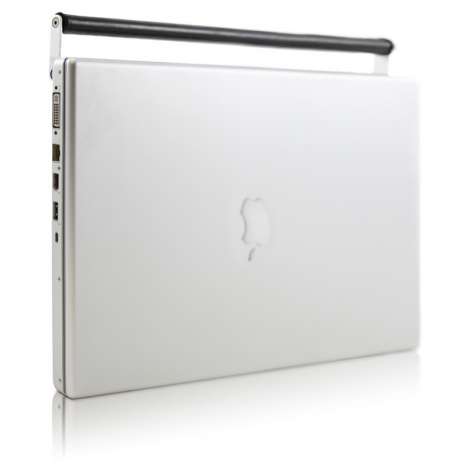 MacBook Handle-It: The Instant Mac Briefcase