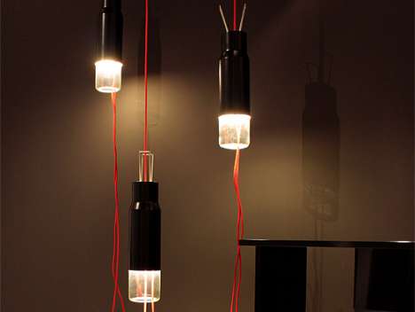 Luminous Lantern Lights : lantern light