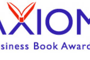 Axiom Business Book Awards : Axiom Business book awards