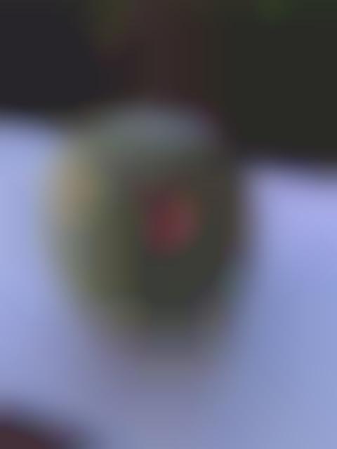 Edible Star Wars Art : Death Star Watermelons