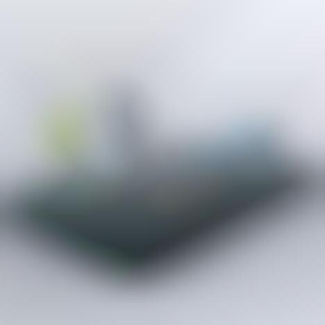 Bionic Baby Monitors : Sikker Intercommunication Device