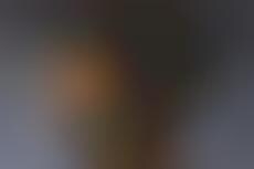 Feathered Makeup : mark lim