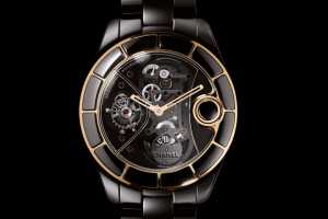 Transparent Luxury Timpieces : Transparent Luxury Timpieces