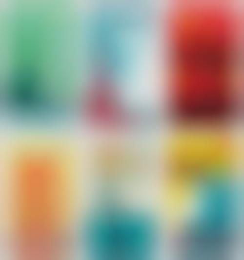 62 Uber-Creative Posters