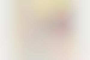 Surreal Watercolor Drawings : daniel mackie