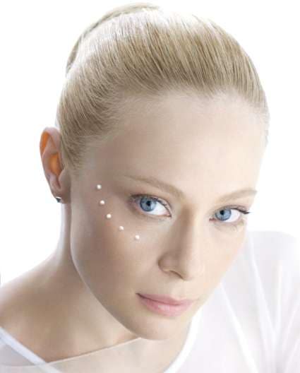 Bedazzled Faces : Miri Davidovitz