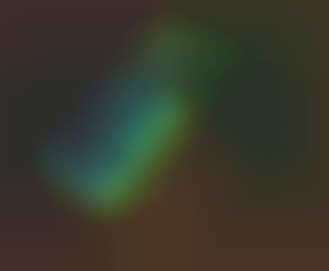 Glowing Green Bills : Luminous Paper Money