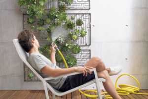 Labyrinth Wall Decor : maze wall hanging