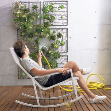 Labyrinth Wall Decor : maze wall hanging