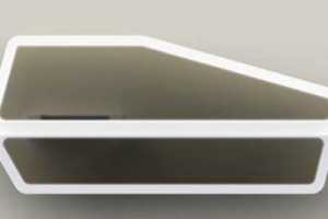 Super Spaceship Lighting : spaceship lighting