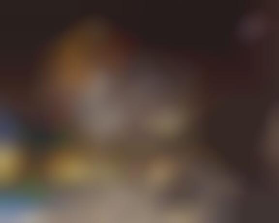 100 Scintillating Splattered Finds